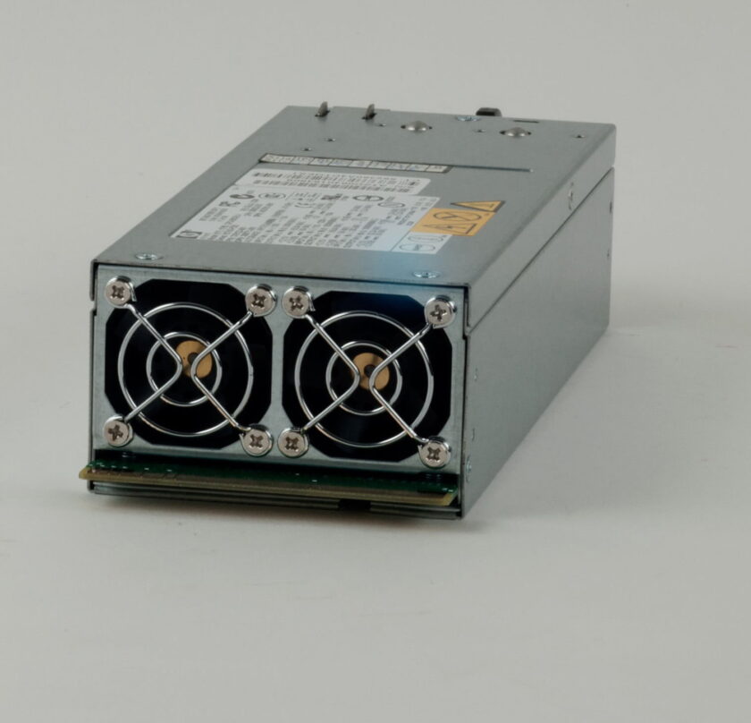Buy Hewlett Packard HP 1000w Server Power Supply In Pakistan 2026