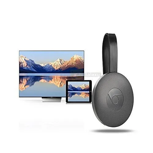 Buy Google Chromecast Mobile to TV wireless connector Miracast Wireless ...