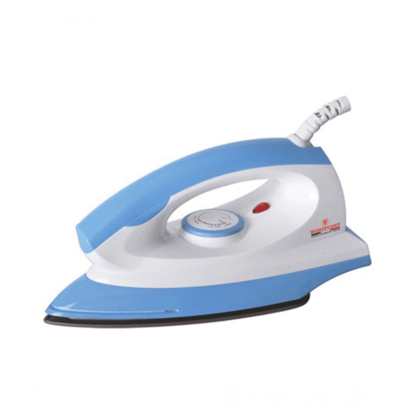 Buy Westpoint Dry Iron WF-631A Light Weight Iron In Pakistan 2026