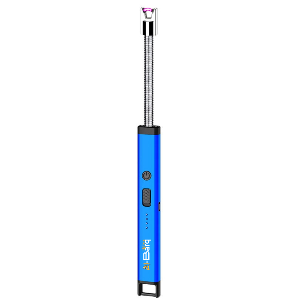 Buy Rechargeable Electric Lighter For Stove Available in 4 color